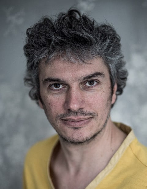 Alain Paulo | Enfance et Musique