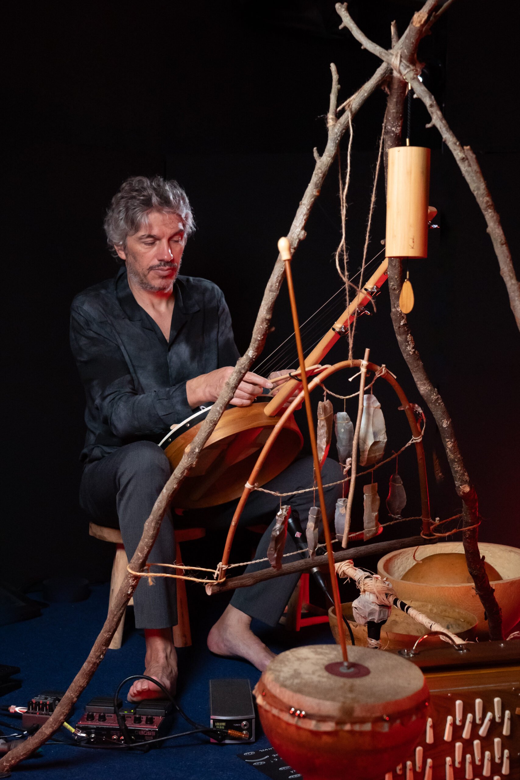 ILYF | Enfance et Musique